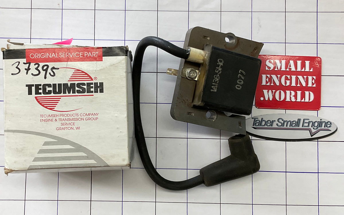 Lamination - Tecumseh OEM - 37395 – Small Engine World