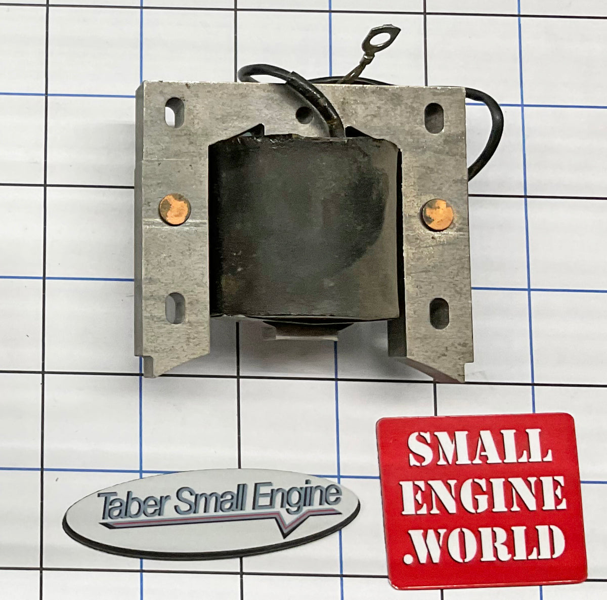 102-02-0023 Briggs & Stratton Magneto Armature Coil - 291617 – Small ...