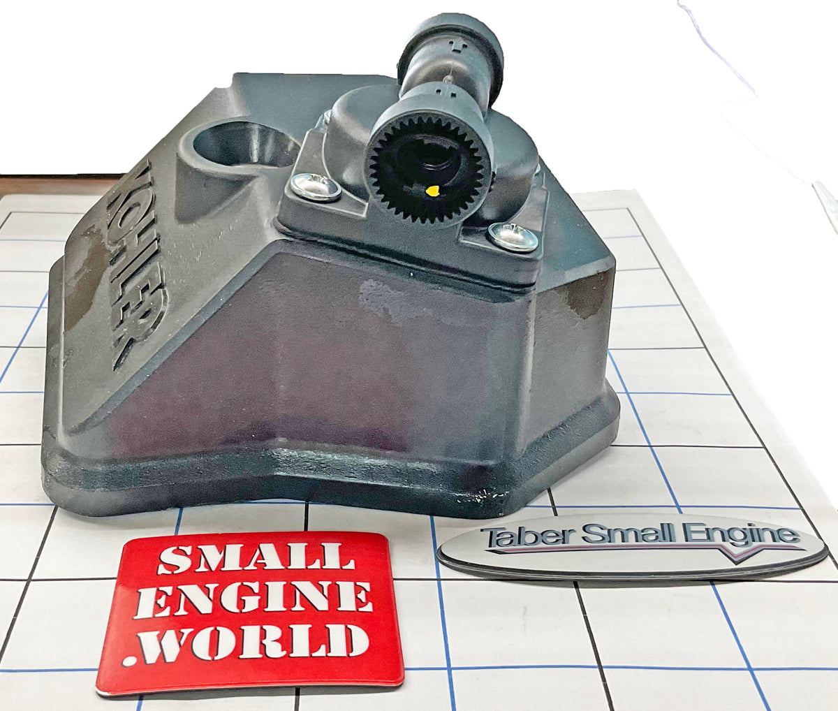 102-12-2001 Kohler Fuel Pump Kit - 62 559 01-S – Small Engine World