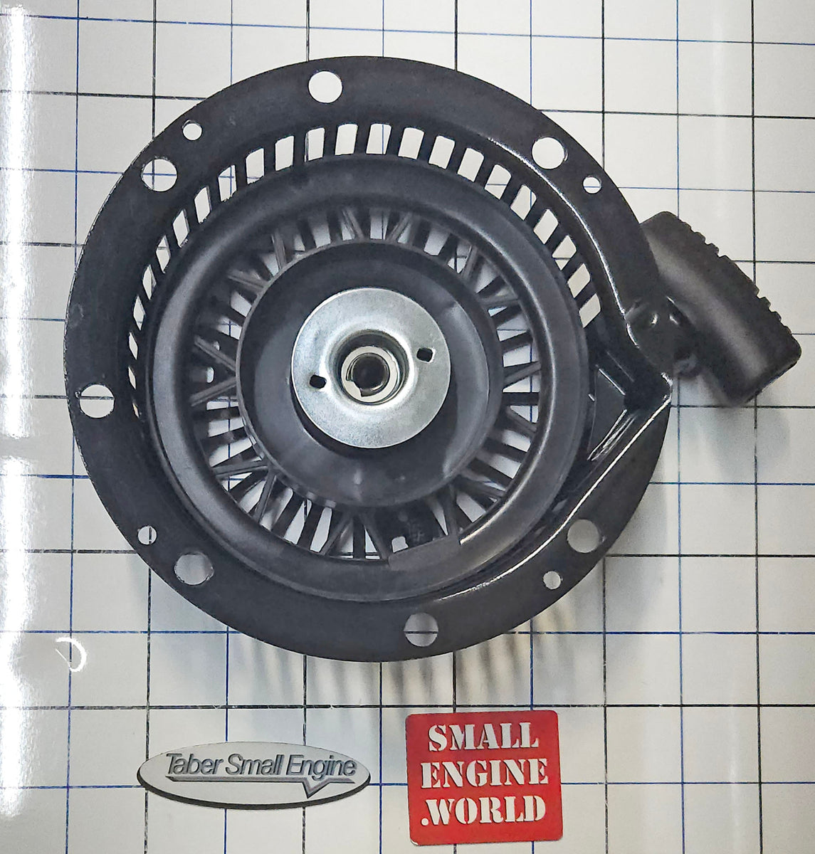 102-06-0041 Stormforce Recoil Starter - 194748694693 – Small Engine World