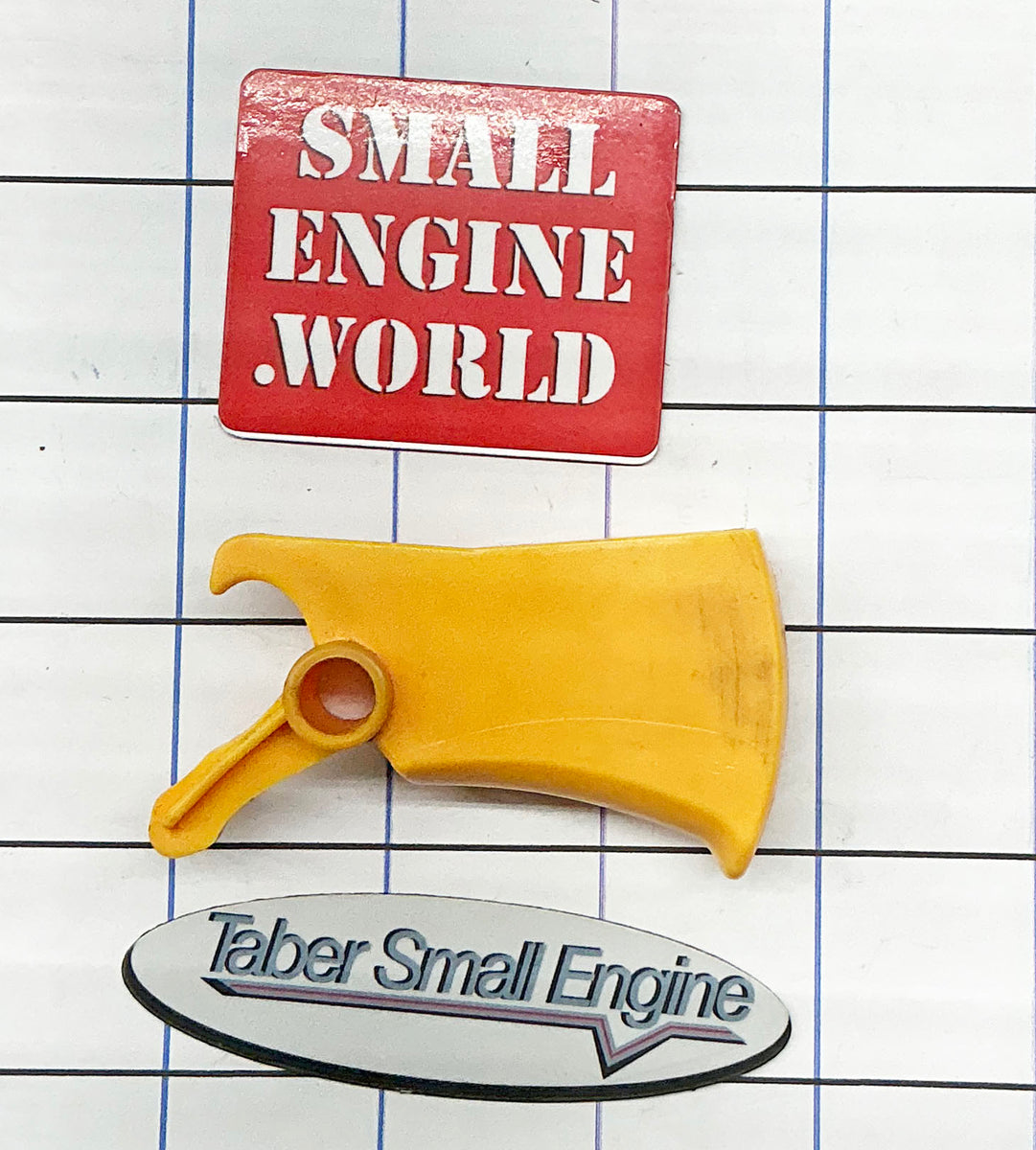 Throttle Trigger - 521503001 - *Used - Fair or Better* – Small Engine World