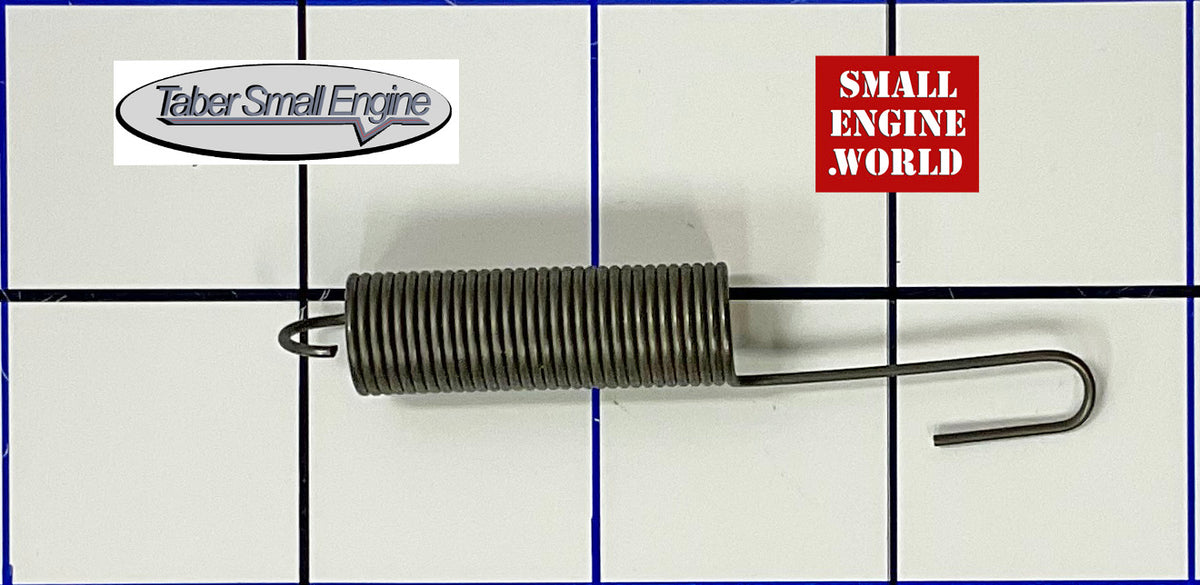 103-01-0010 Throttle Return Spring - 26267 – Small Engine World