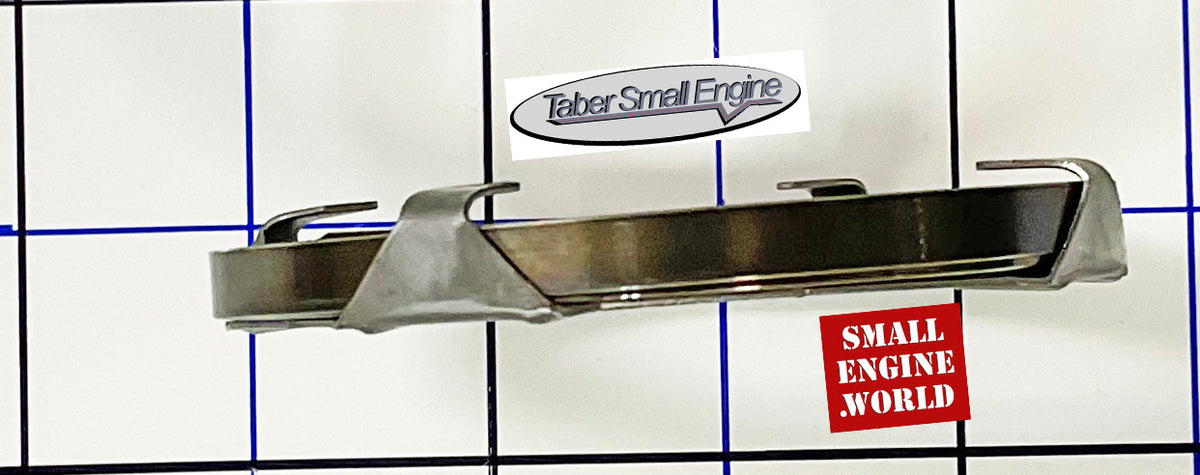 103-01-4002 Rewind Starter Spring- 8.89cm (3 1/2") Diameter, 490179 ...