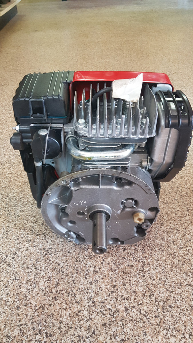 Tecumseh Vector XL/C 207cc Motor – Small Engine World