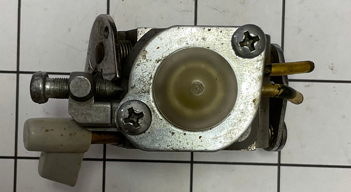 102-01-0053U Carburetor - Ryobi Wheeled Trimmer RY13016 T430 - *Used ...