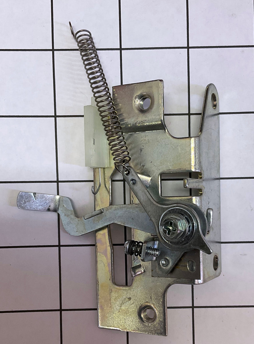 Control Bracket - Tecumseh OEM - 36677 – Small Engine World