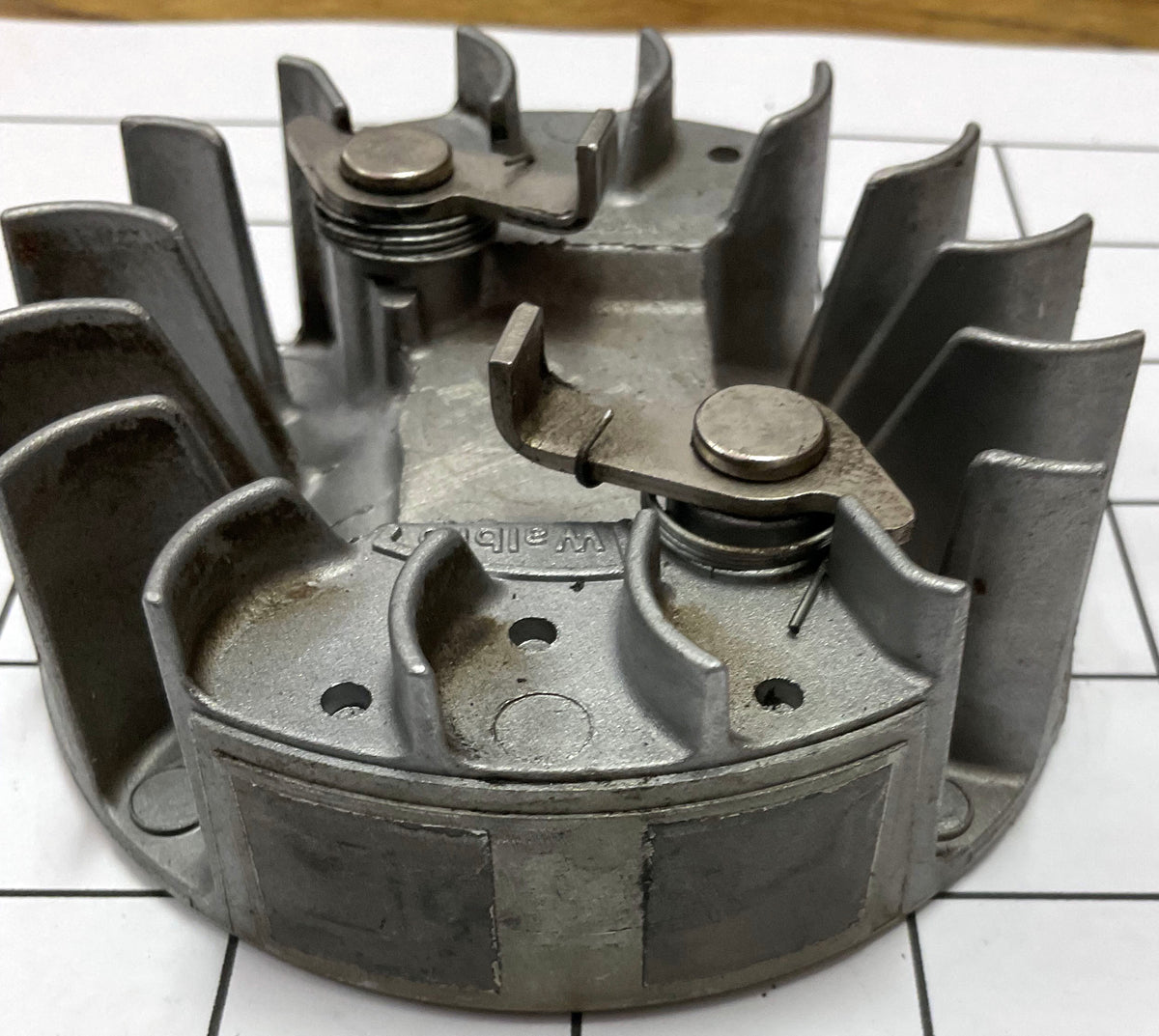 Flywheel - Craftsman Chainsaw - 545054701 - *Used - Fair or Better ...