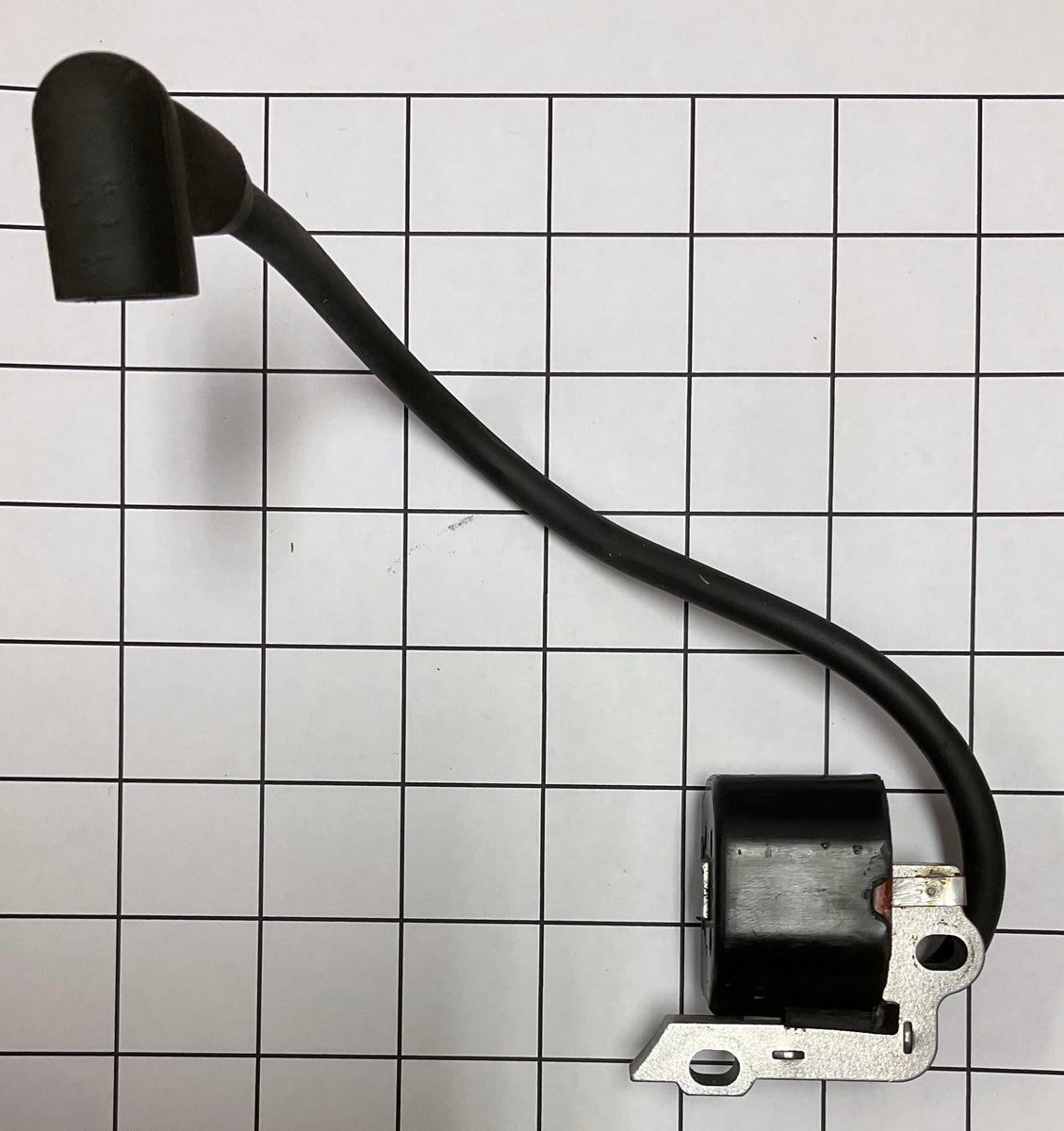 Ignition Module - Poulan PP4218AVX Chainsaw - 573992801 - *Used - Fair ...