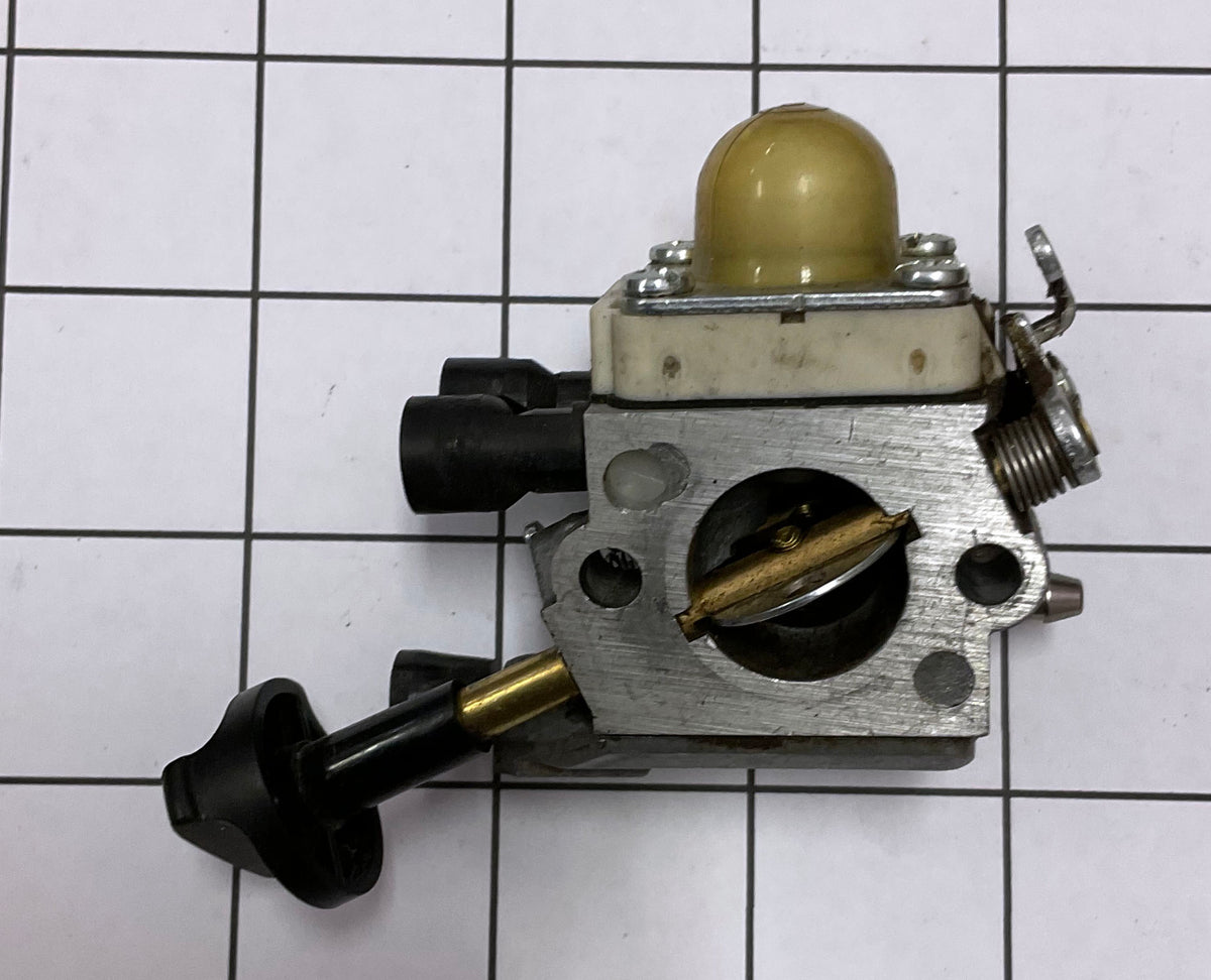102-01-0056U Carburetor - Stihl SH56C Blower - C1M-S260C - *Used - Fai ...