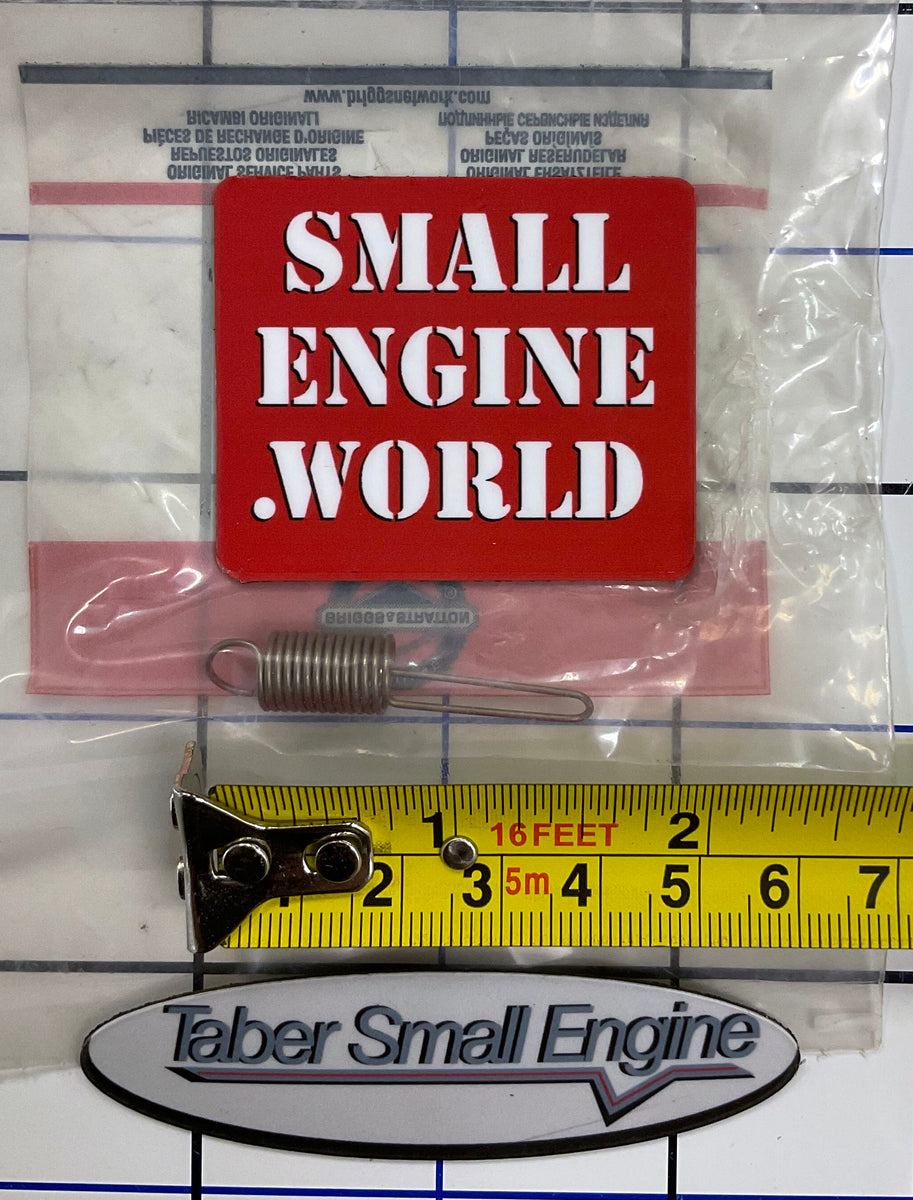 103-01-0037 Governor Spring - 1.5" (3.8cm) Length, 690376 – Small ...